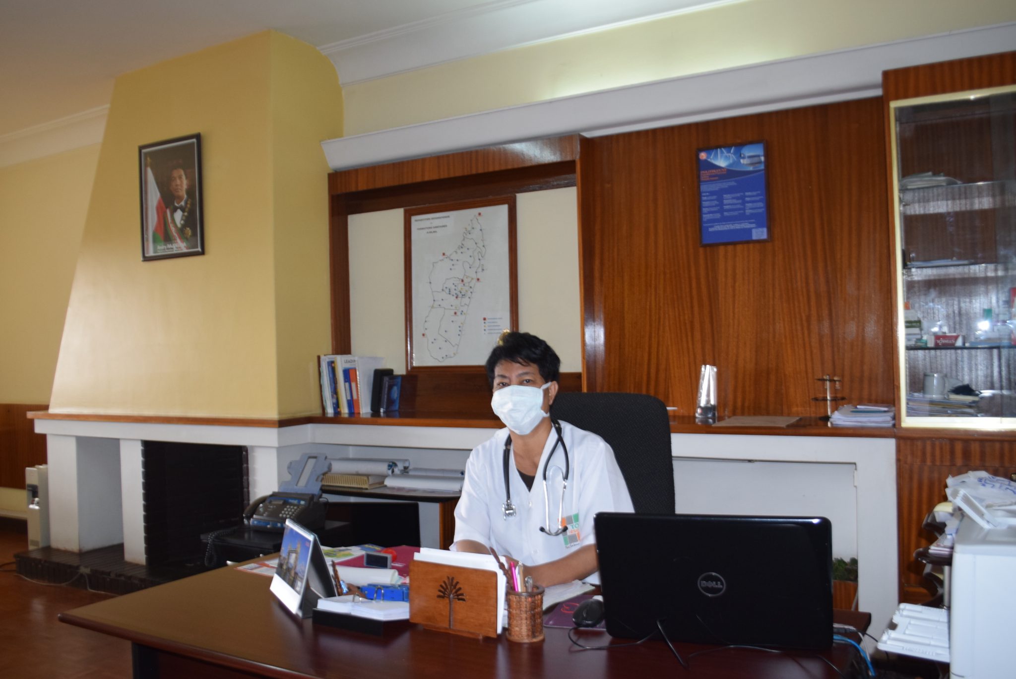 A propos de la Jirama | JIRAMA